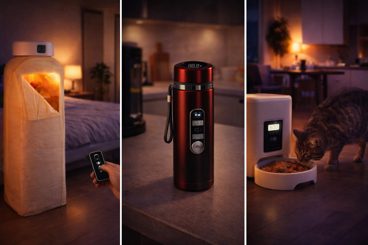 Smart Home Gadgets | Modern Technology for a Smarter Home – NeuroGadgets